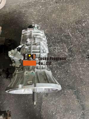 New Hino RE50 Gearbox - Lucky Progress Co., Ltd.