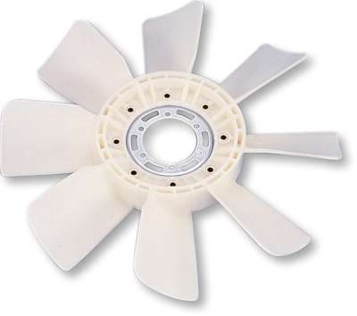 Engine Fan - Lucky Progress Co., Ltd.