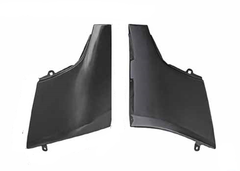 MITSUBISHI CANTER Corner Panel - Lucky Progress Co., Ltd.