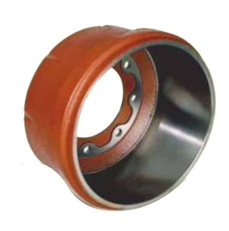 FUSO MC807783 Rear - Lucky Progress Co., Ltd.