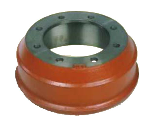 ISUZU 1-42315-1382 Front - Lucky Progress Co., Ltd.