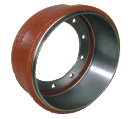 ISUZU 1-42315-3371 Front - Lucky Progress Co., Ltd.