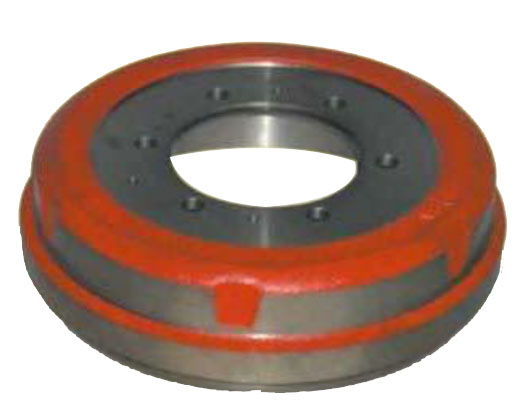 ISUZU 8-97085-0711 Front - Lucky Progress Co., Ltd.
