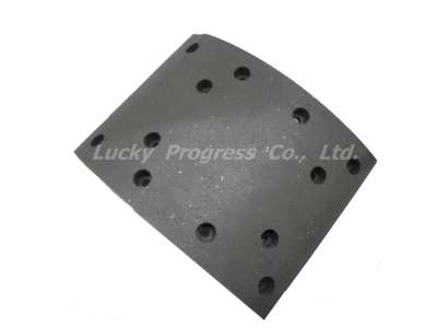 HINO Brake Lining 47441-7590 - Lucky Progress Co., Ltd.