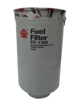 TOYOTA FUEL FILTER - Lucky Progress Co., Ltd.