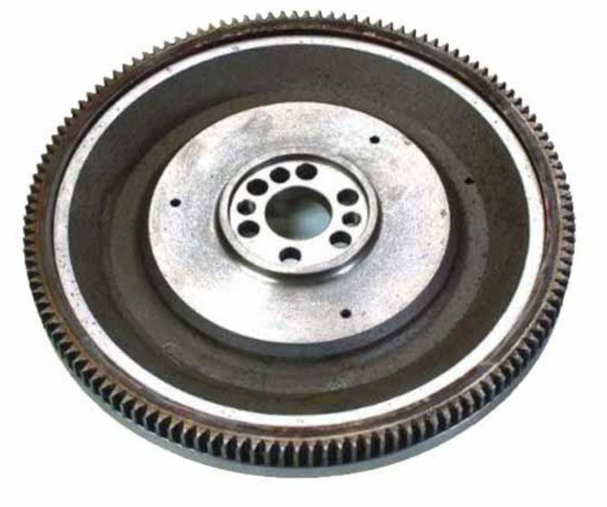 FUSO 6D16 ME072102 - Lucky Progress Co., Ltd.