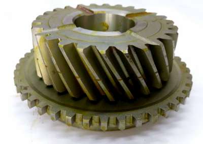 MITSUBISHI M035 7S 4th Gear - Lucky Progress Co., Ltd.