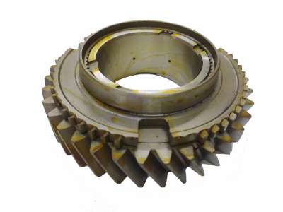 TOYOTA 2nd Gear 33033-36100 - Lucky Progress Co., Ltd.