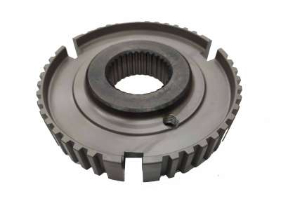 TOYOTA Hub 4-5 33393-36060 - Lucky Progress Co., Ltd.