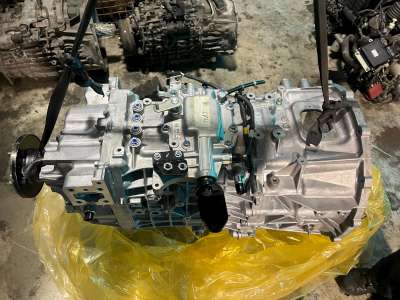 New HINO MX07 Gearbox - Lucky Progress Co., Ltd.