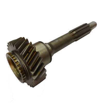ISUZU Input Shaft 1-33211-507-1 - Lucky Progress Co., Ltd.