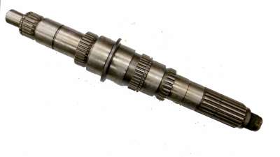 ISUZU Main Shaft 1-33231-249-0 - Lucky Progress Co., Ltd.