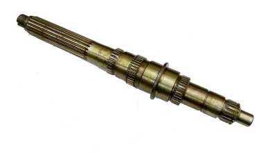 ISUZU Main Shaft 1-33231-271-0 - Lucky Progress Co., Ltd.
