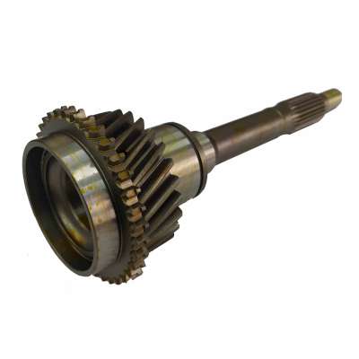 ISUZU Input Shaft 8-97033-003-0 - Lucky Progress Co., Ltd.