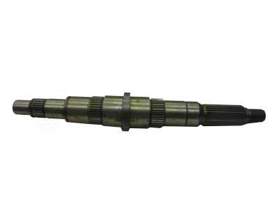 ISUZU Main Shaft 8-97034-847-2 - Lucky Progress Co., Ltd.