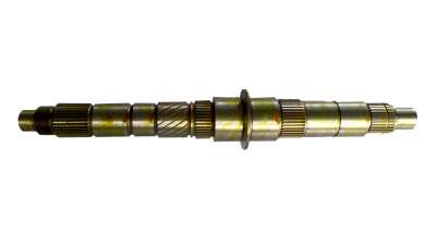 MAZDA Main Shaft W521-17-221E - Lucky Progress Co., Ltd.
