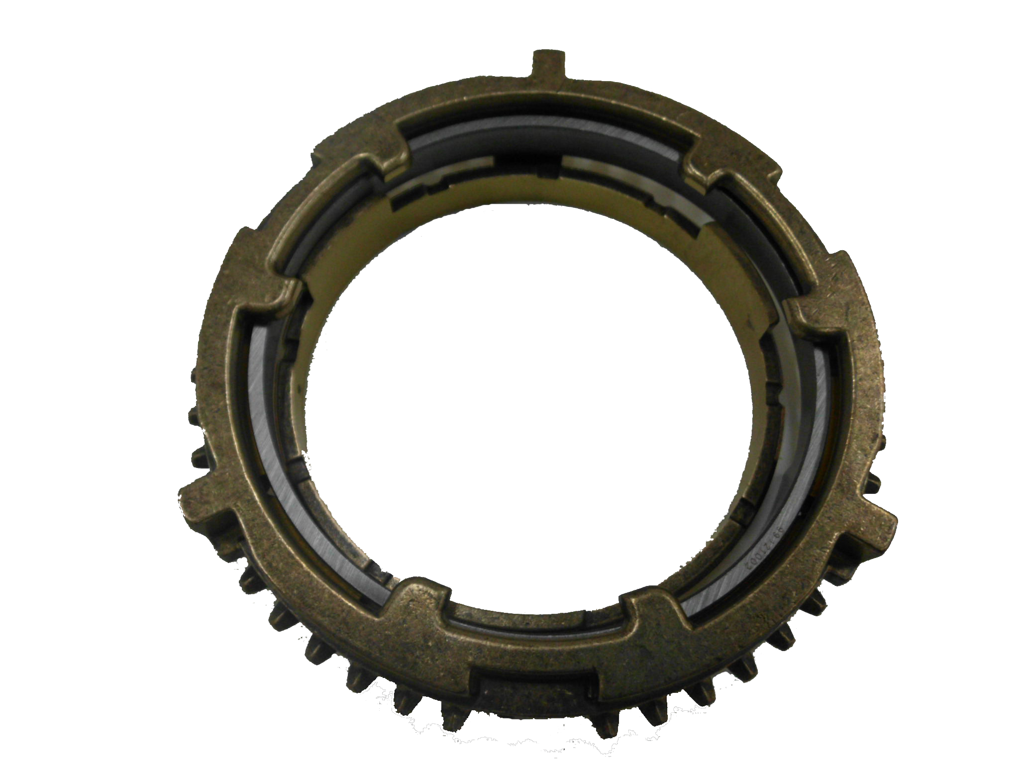 TOYOTA 33038-37030 36T - Lucky Progress Co., Ltd.