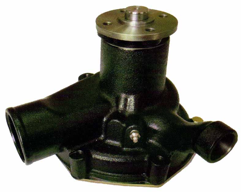 FUSO ME995288 6D16T CRANE Ø 30 mm - Lucky Progress Co., Ltd.