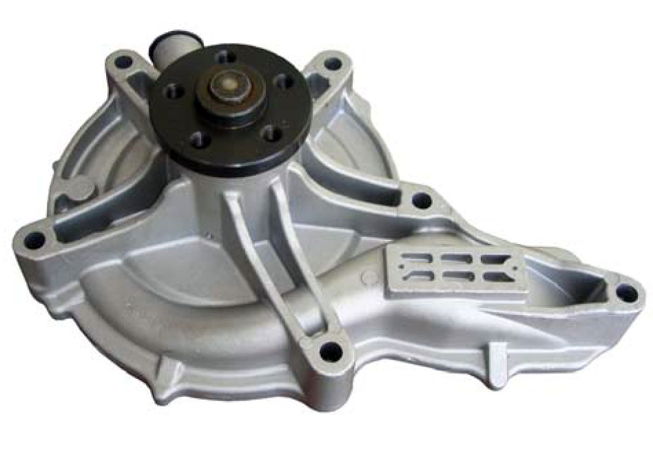 VOLVO 20744939 FH13 - Lucky Progress Co., Ltd.